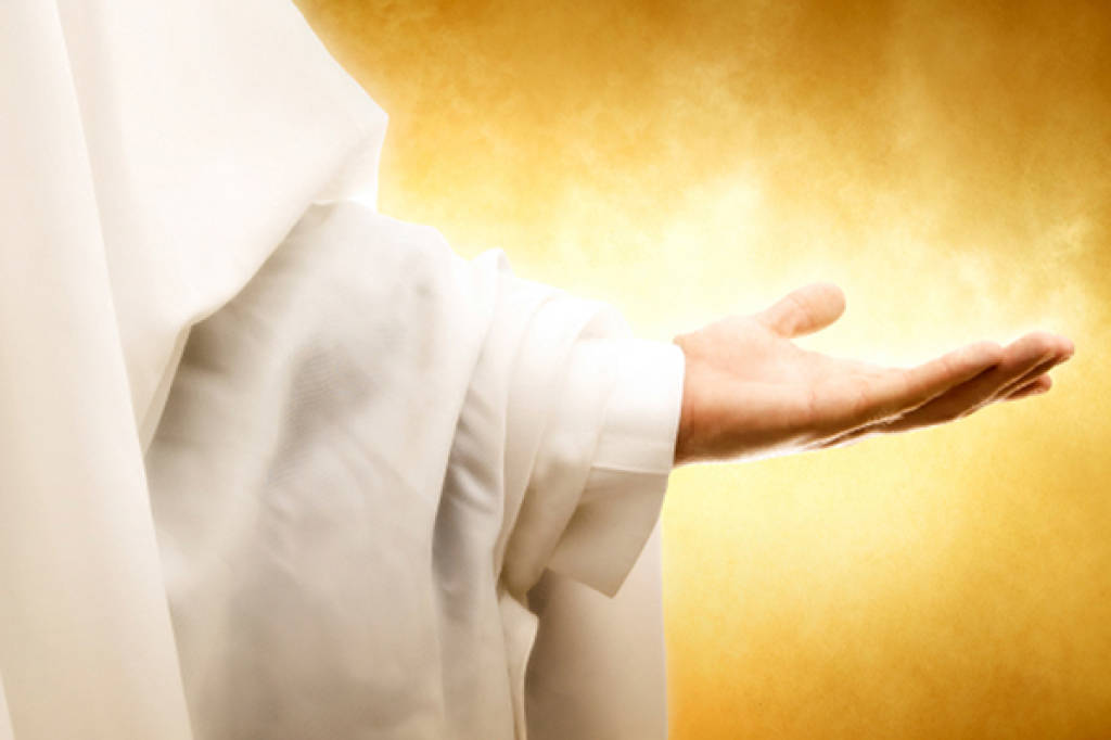 God’s Love is for Everyone – Ken Crawford