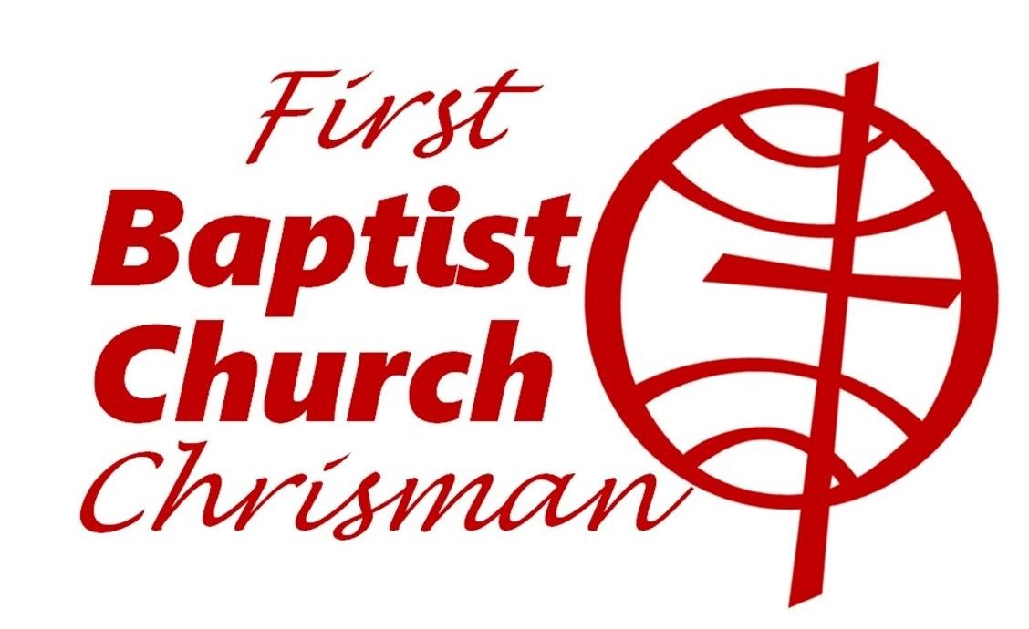 Ken Crawford – First Baptist Church of Chrisman, Illinois